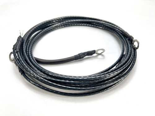 Grounding kit | 3point8 Performance