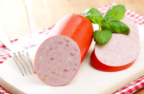 Jagdwurst Mini 230gr am Stück | Gourmetplaza