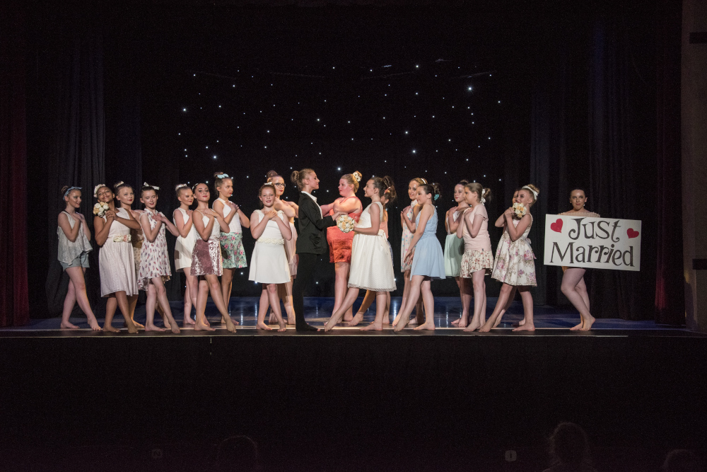 Strive Dance Academy | Liversedge | Dance Classes