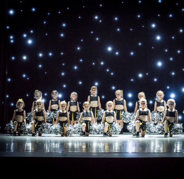 Strive Dance Academy | Liversedge | Dance Classes
