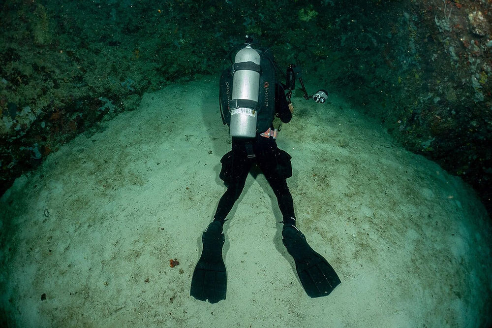 Services | Alona Divers