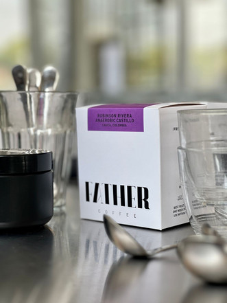 Father Coffee | Specialty Coffee Roasters and Cafes in Johannesburg