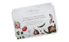 Après Food - Healthy Frozen Meals