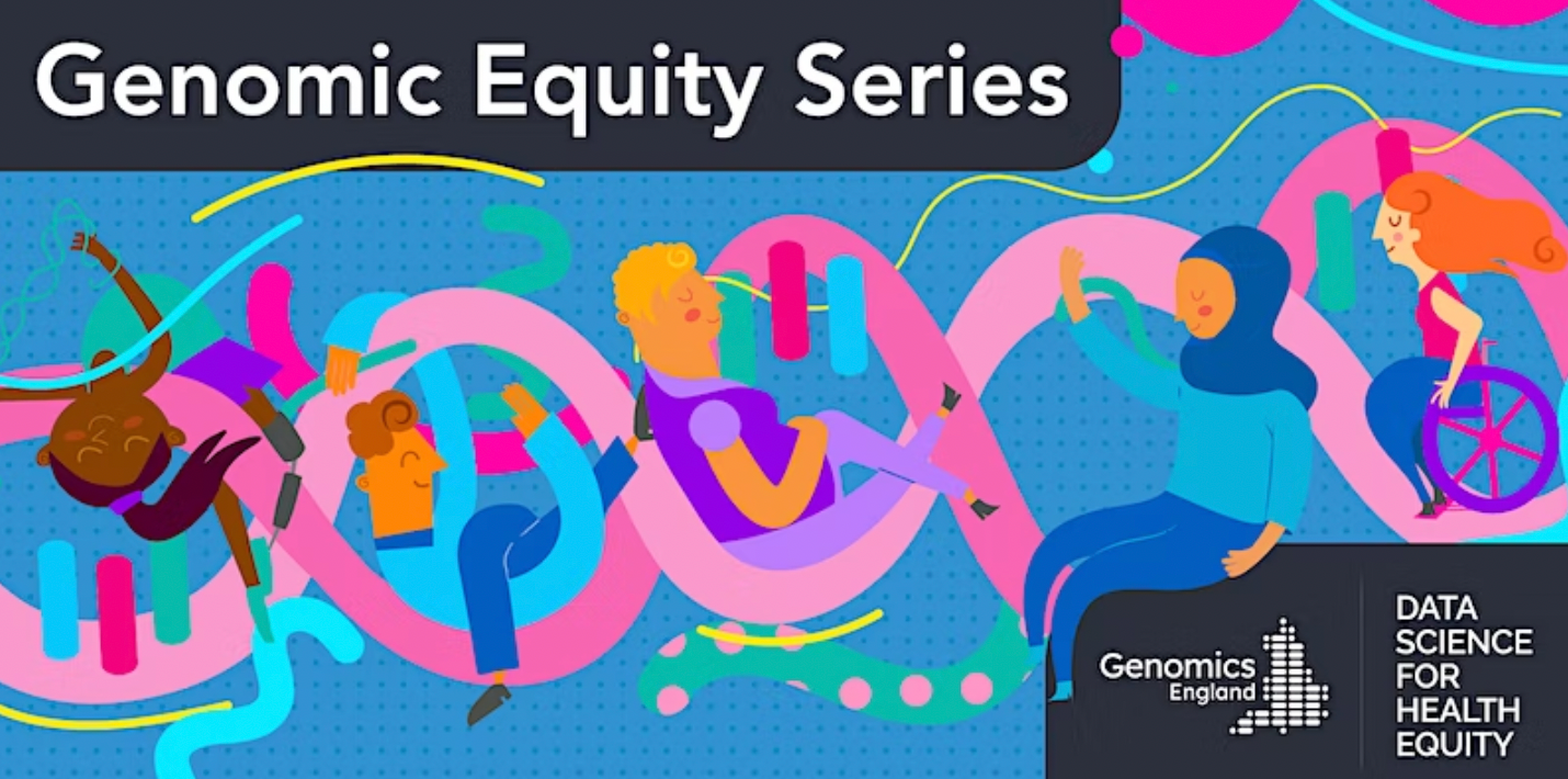 Genomic Equity Series: Embedding equity in the Canadian genomics ...