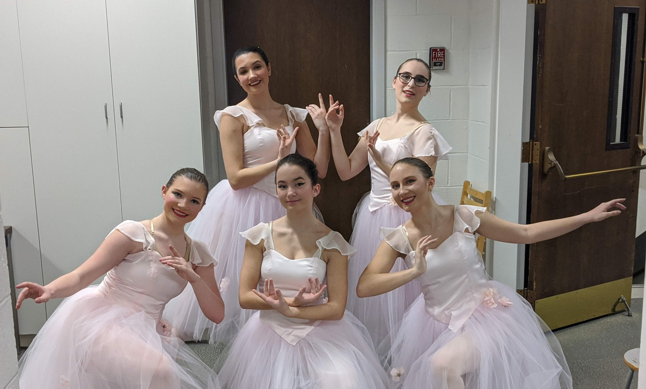 ABOUT US | The Ballet Academy