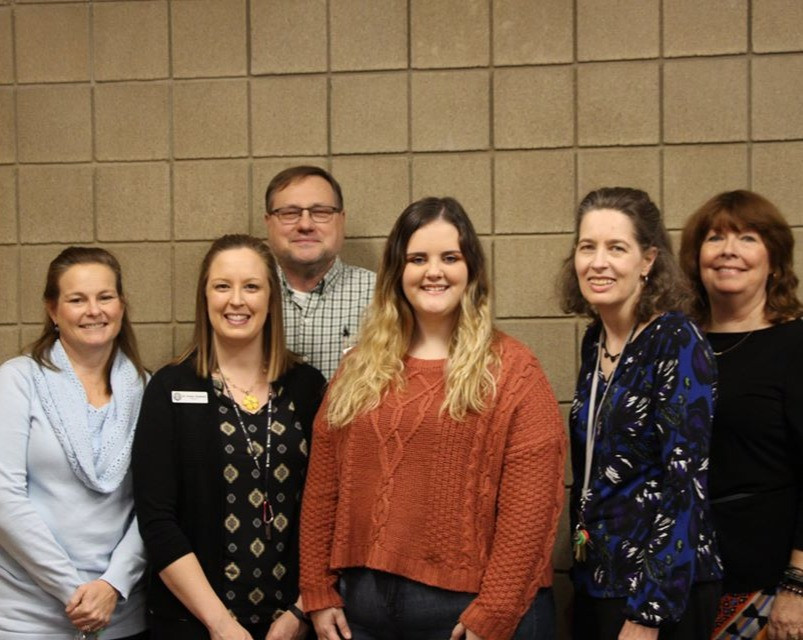 Scholarships | ASU-Beebe Giving | United States