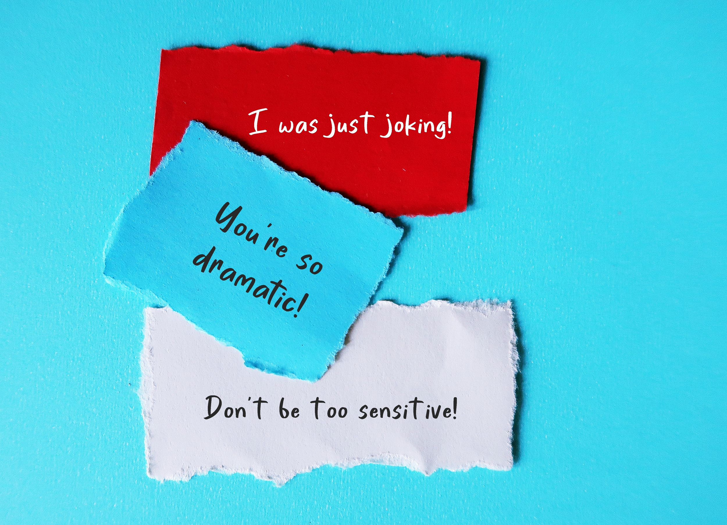 10 Signs of an Emotionally Abusive Relationship—And How to Get Out of One
