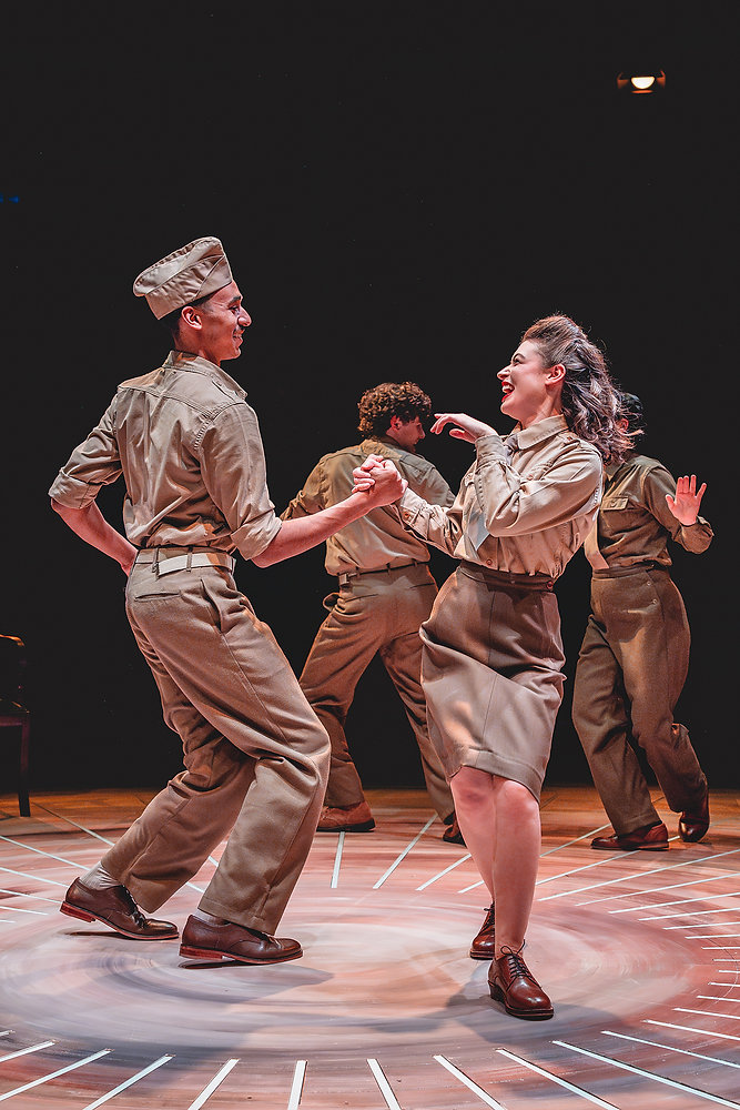 a limbo tale of Life or Death!