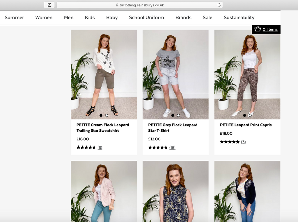 Hannah Rees | TV Presenter | Actress | Body & Mind Coach | London, UK