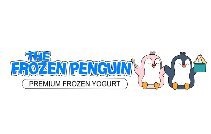 Freezing Penguin