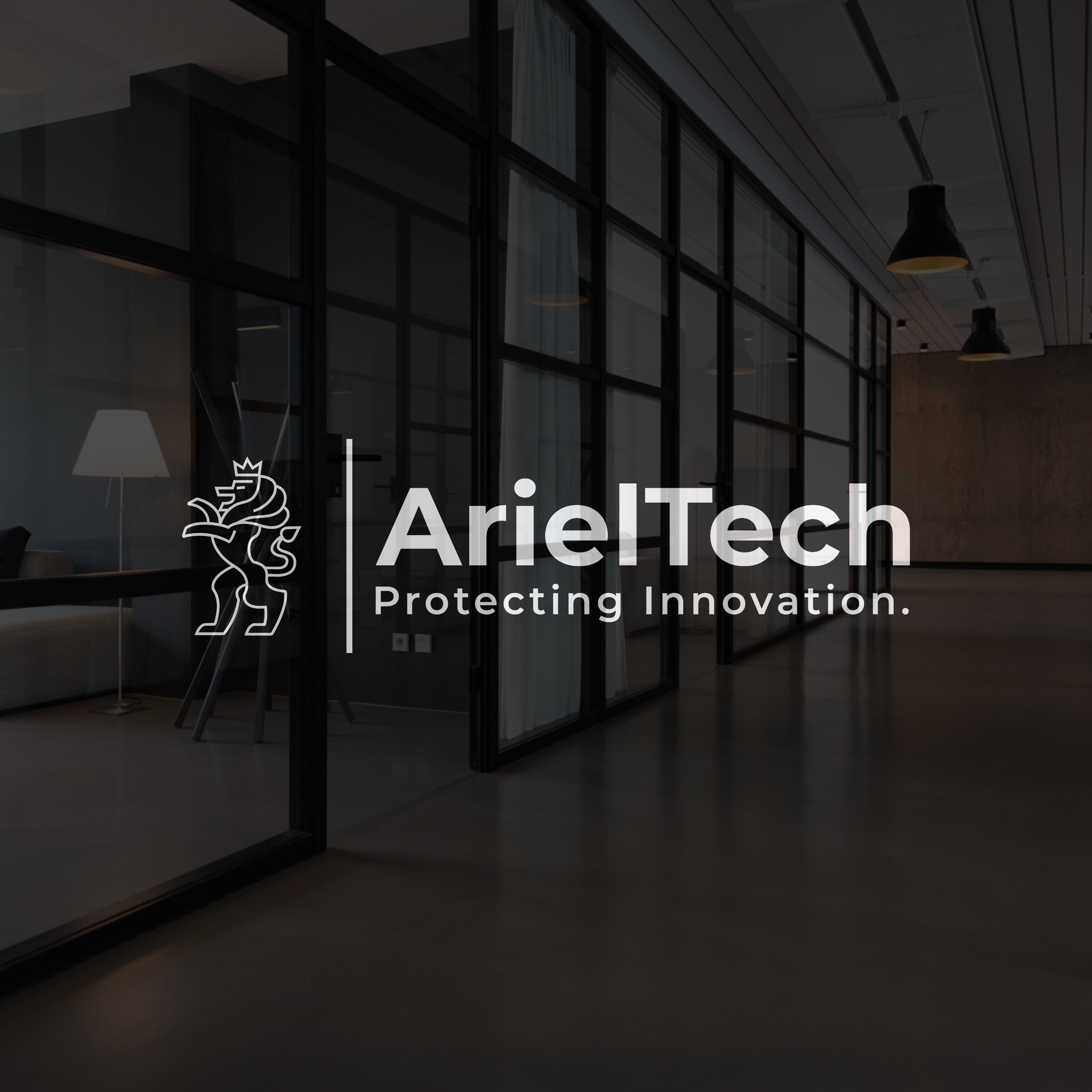Join "Ariel Technology" on the Spaces by Wix App