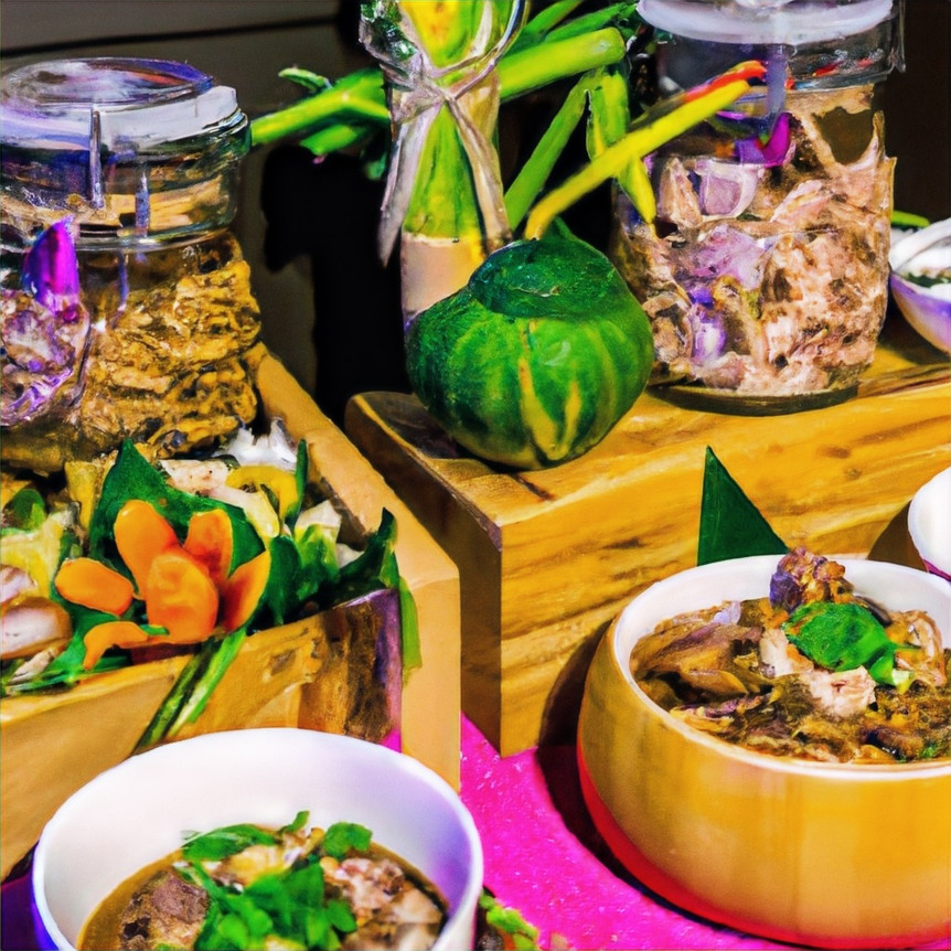 Gallery | Sunflower Restaurant