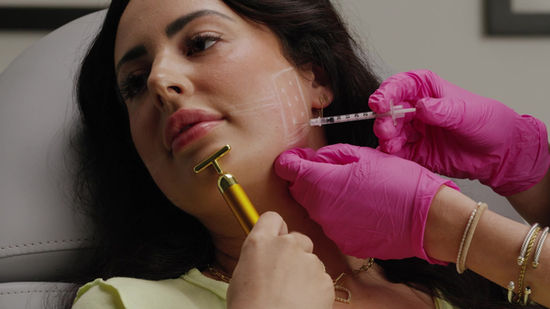 Online Aesthetic Injector Training | H&M Aesthetics