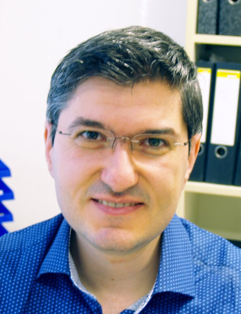Welcome Dr Atanas Atanasov to the ICHNFM Board of Editors/Reviewers ...
