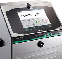 Fitur Unggulan Hitachi IJP | PT UPLIN