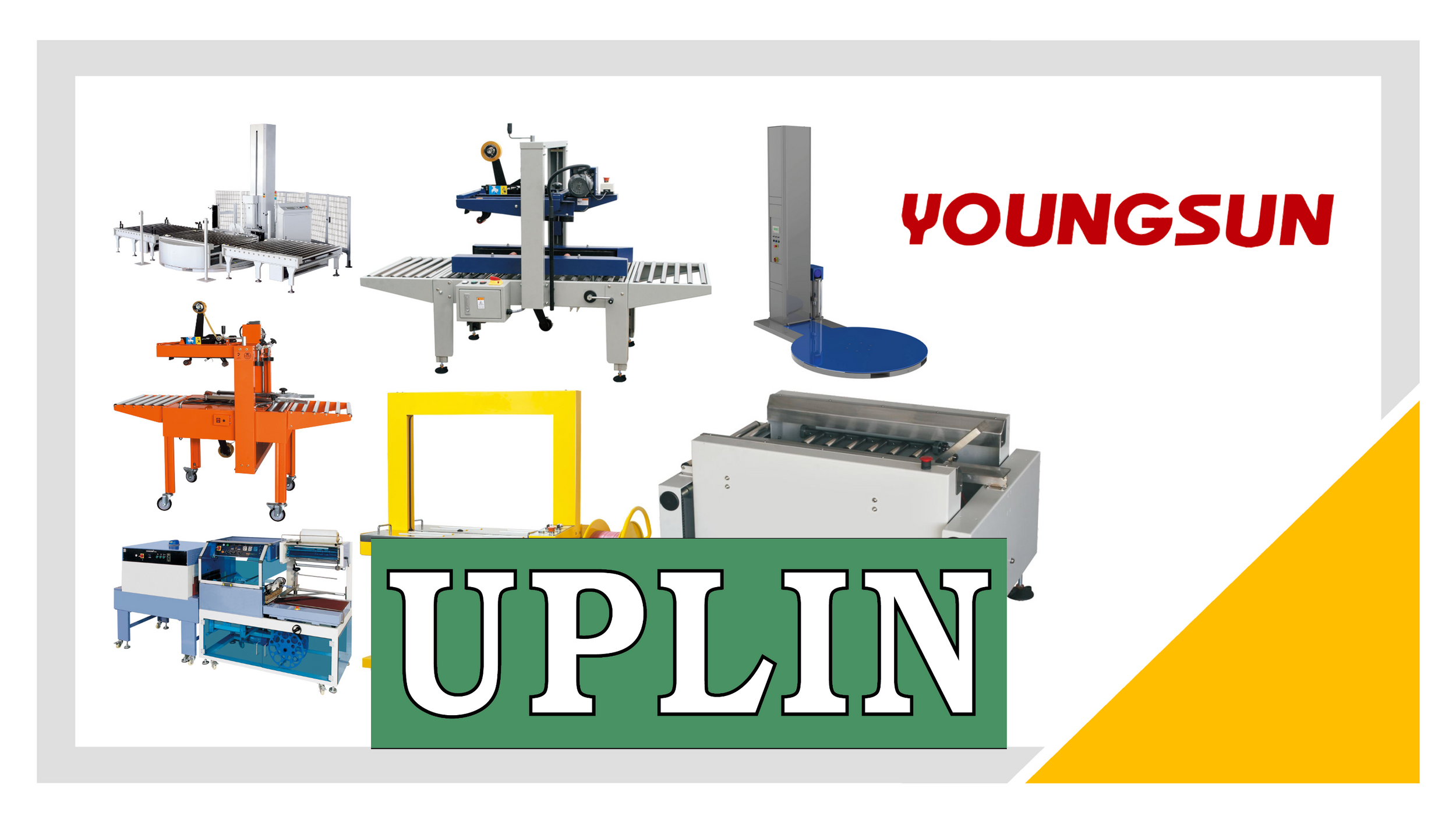 Young Sun | PT UPLIN | Hitachi Inkjet Printer | CIJ Printer | Mesin ...