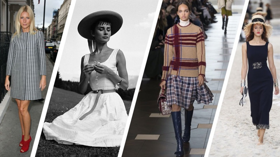 From Icons to Influences: Old Money Fashion Through the Decades