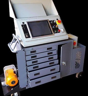 VSR-systems | PA | Advanced VSR Technology