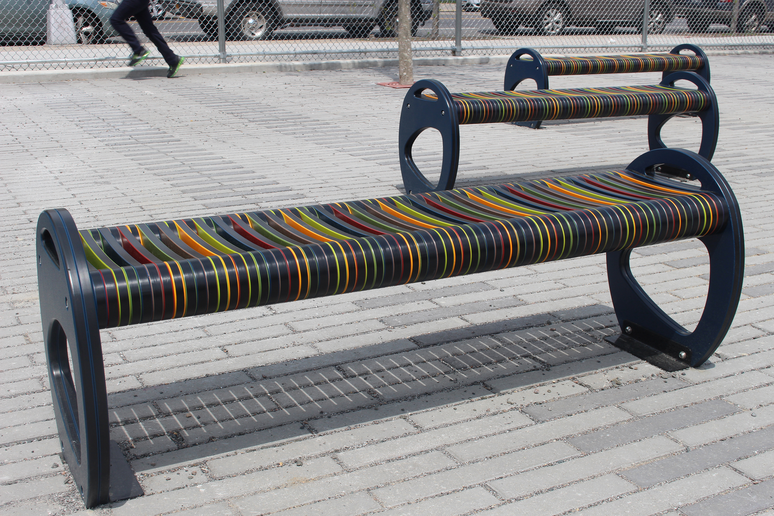 PS 235K | Janice Marie Knight School - Abel Bainnson Butz, LLP