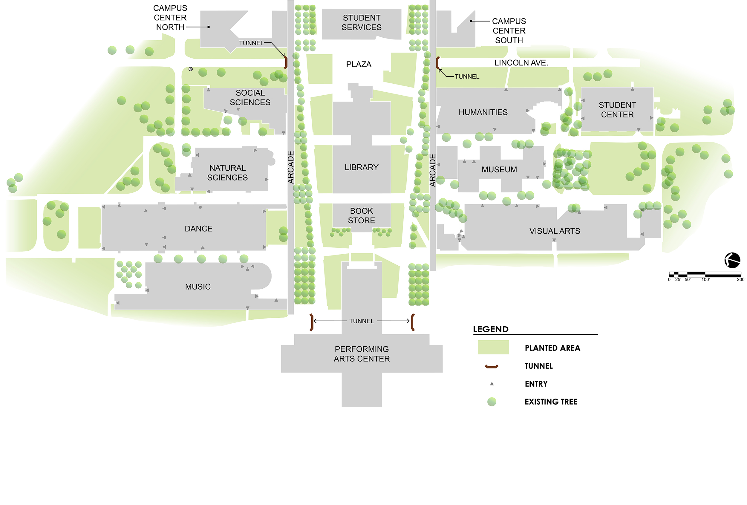 SUNY Purchase - Abel Bainnson Butz, LLP