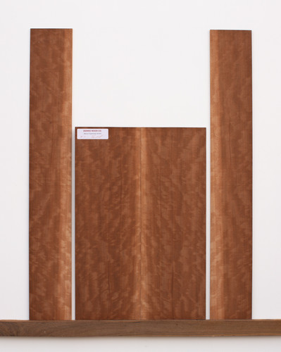 Makore (Tieghemella Heckelii) | Derrio Wood Co