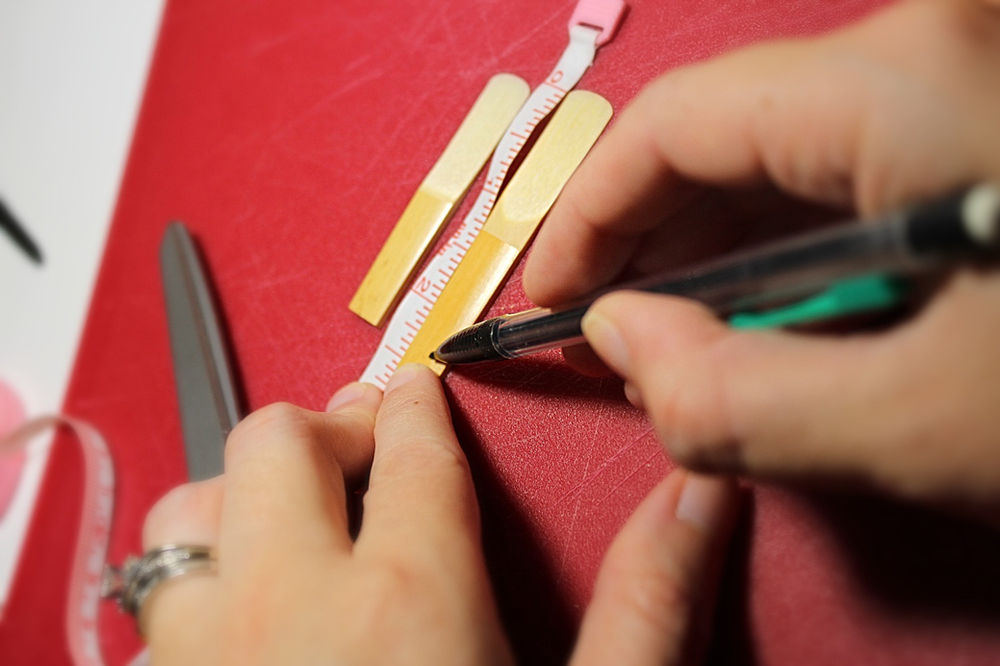 A Quick Guide to Reeds