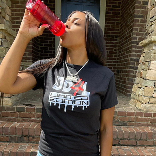 DD4L Limited Edition Tee | DD4L