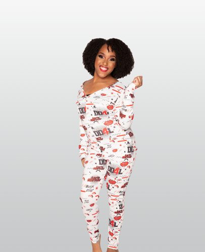 DD4L Onsie (Full Body) | DD4L
