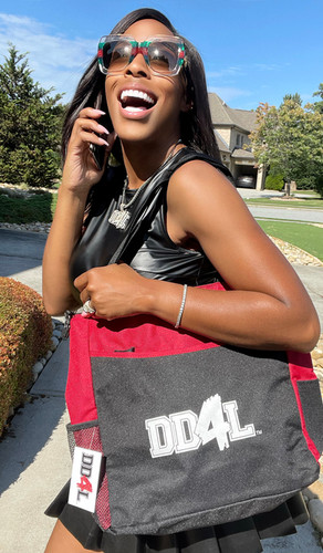 DD4L Medium Tote | DD4L