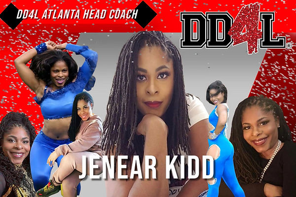 MEET THE DD4L COACHES | DD4L