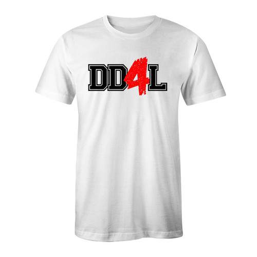 Pre- Order DD4L 20th AnniversaryT-Shirt | DD4L