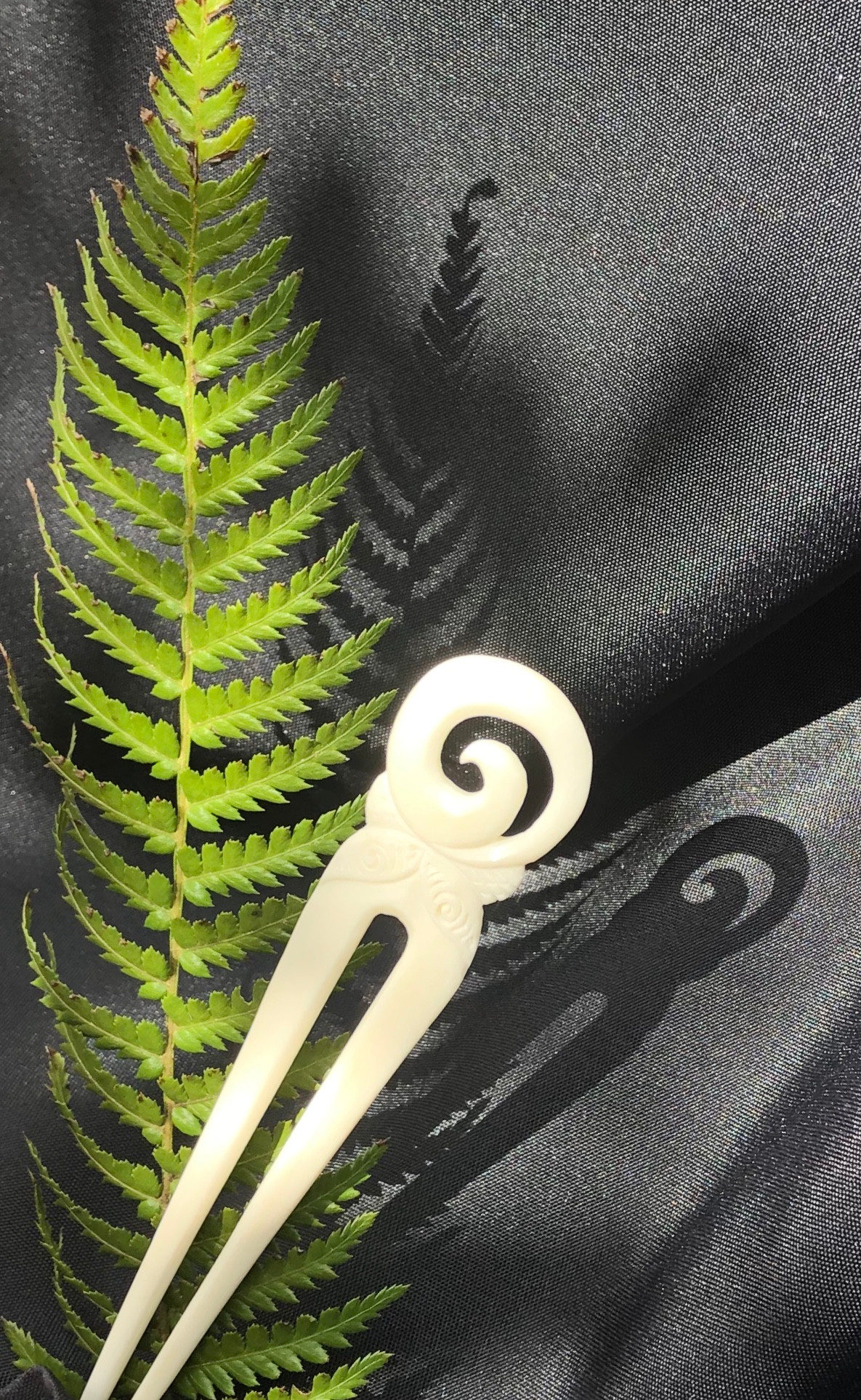 About | Kuia & Korowai Contemporary Maori Designs