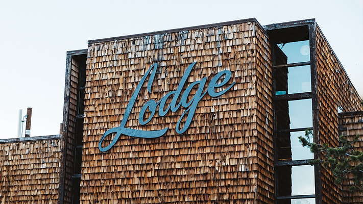 BEAR VALLEY LODGE | Bear Valley