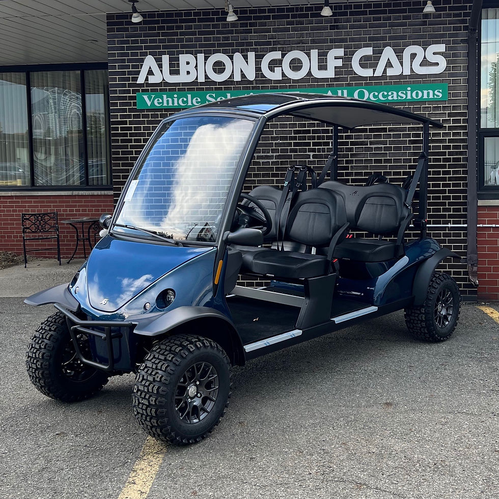 ALL INVENTORY | albiongolfcars