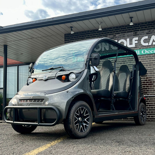 GEM E4 | albiongolfcars