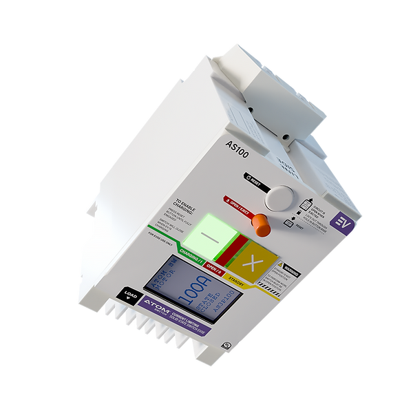 Homepage | Atom Power | Electric Vehicle Charging Stations | Solid ...