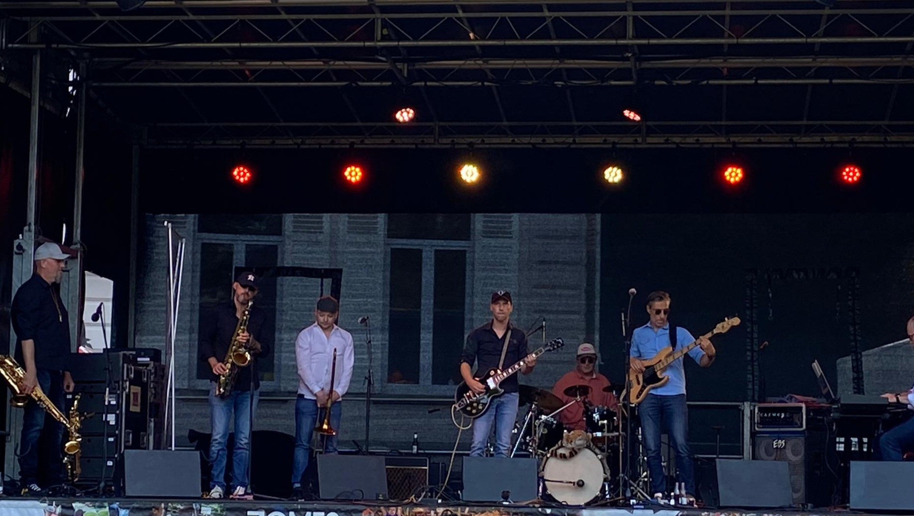 Life Band | HighTreeCats