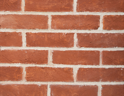 Tunstall Red Handmade Bricks | Jbc Paving