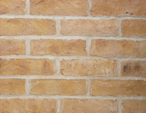 Foxton Cream Handmade Bricks | Jbc Paving