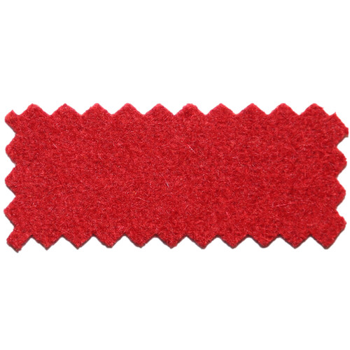 Red Melton 5100-410 | wovenfabrics