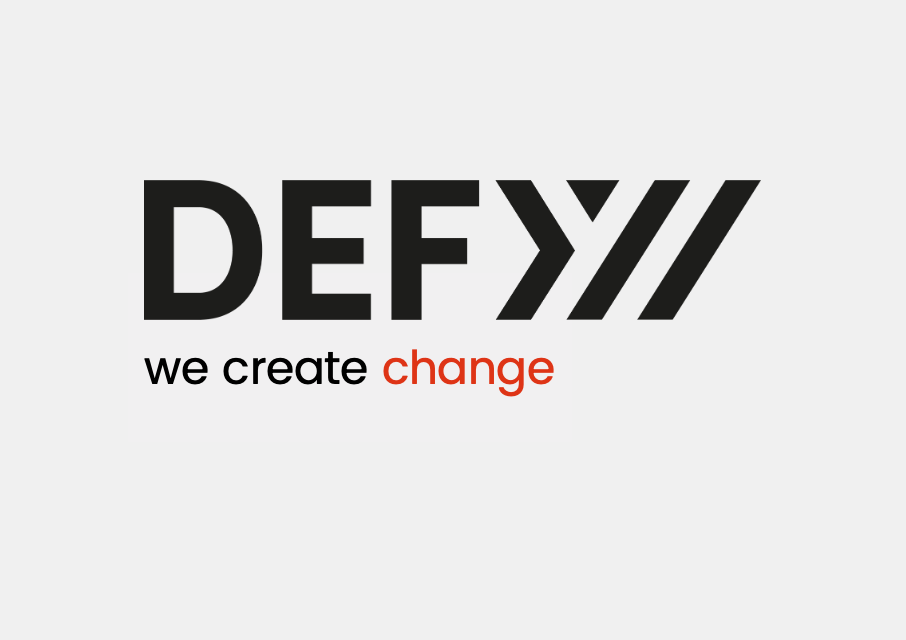 We // DEFY