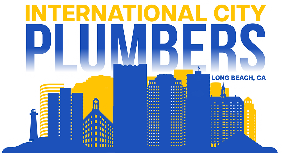 Long Beach, CA | IC Plumbers