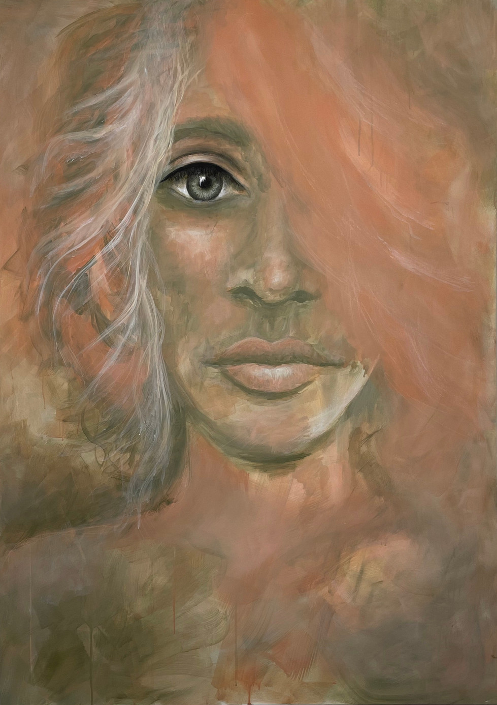 Portfolio | Simona Constantin Art