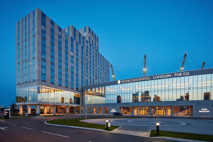 InterContinental London - The O2
