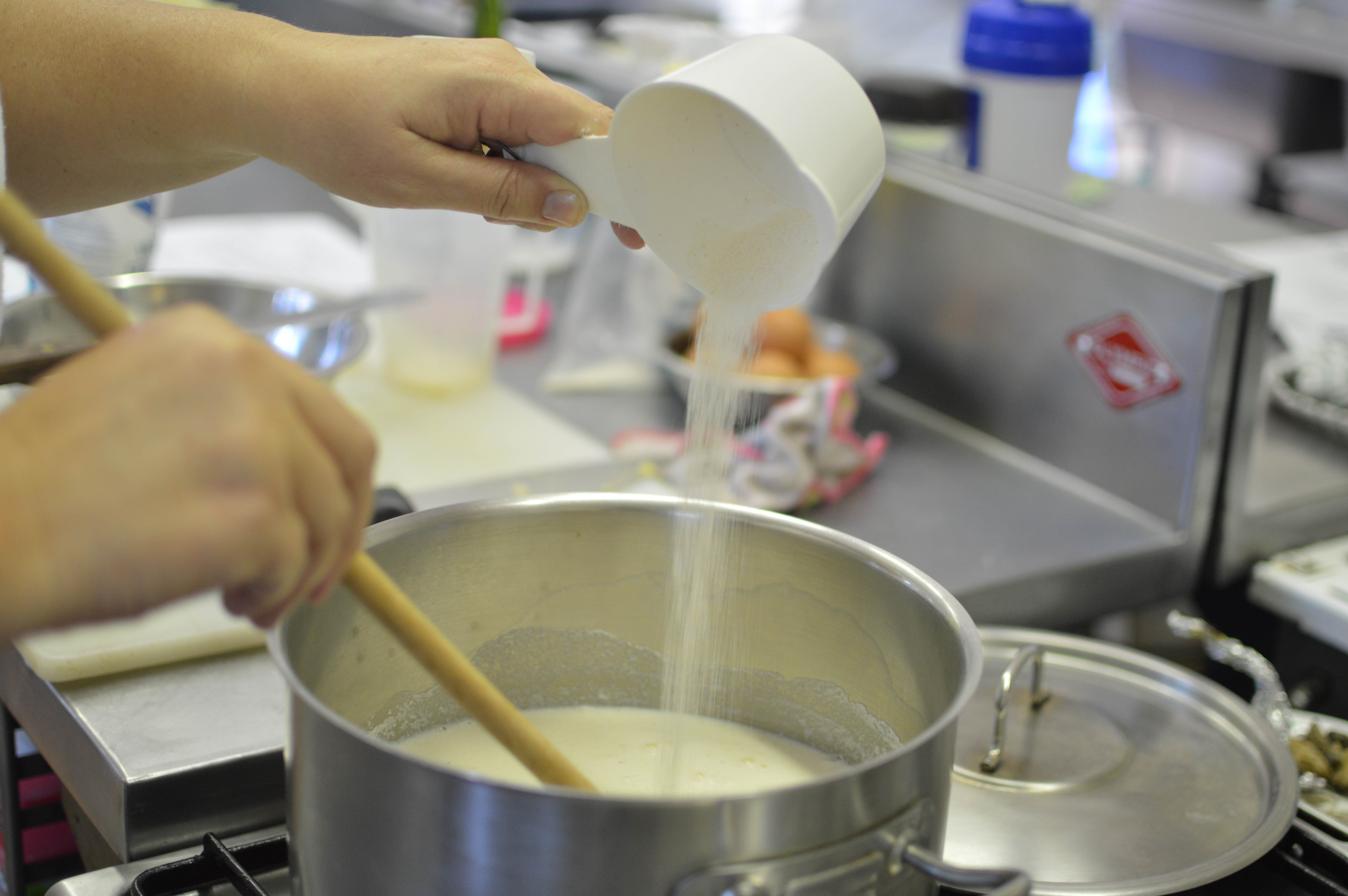 Professional Course | Gauteng | Steyns Culinary School