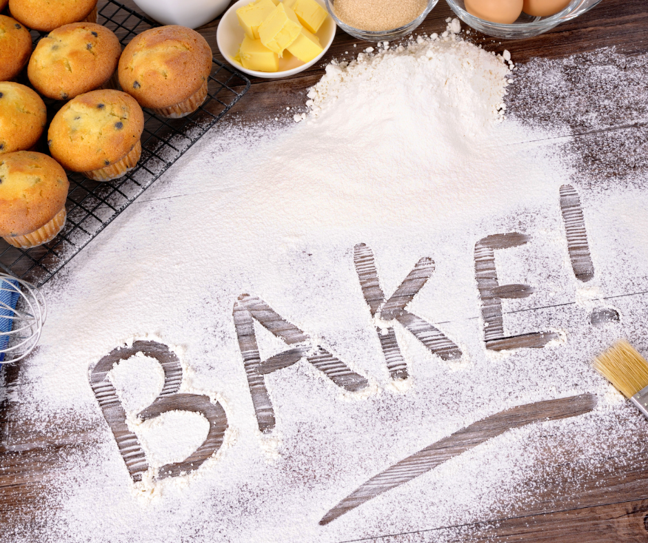 MASTERING ESSENTIAL SKILLS AS A BAKER