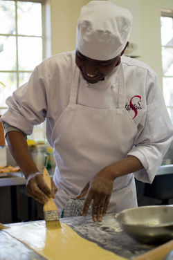 Professional Course | Gauteng | Steyns Culinary School