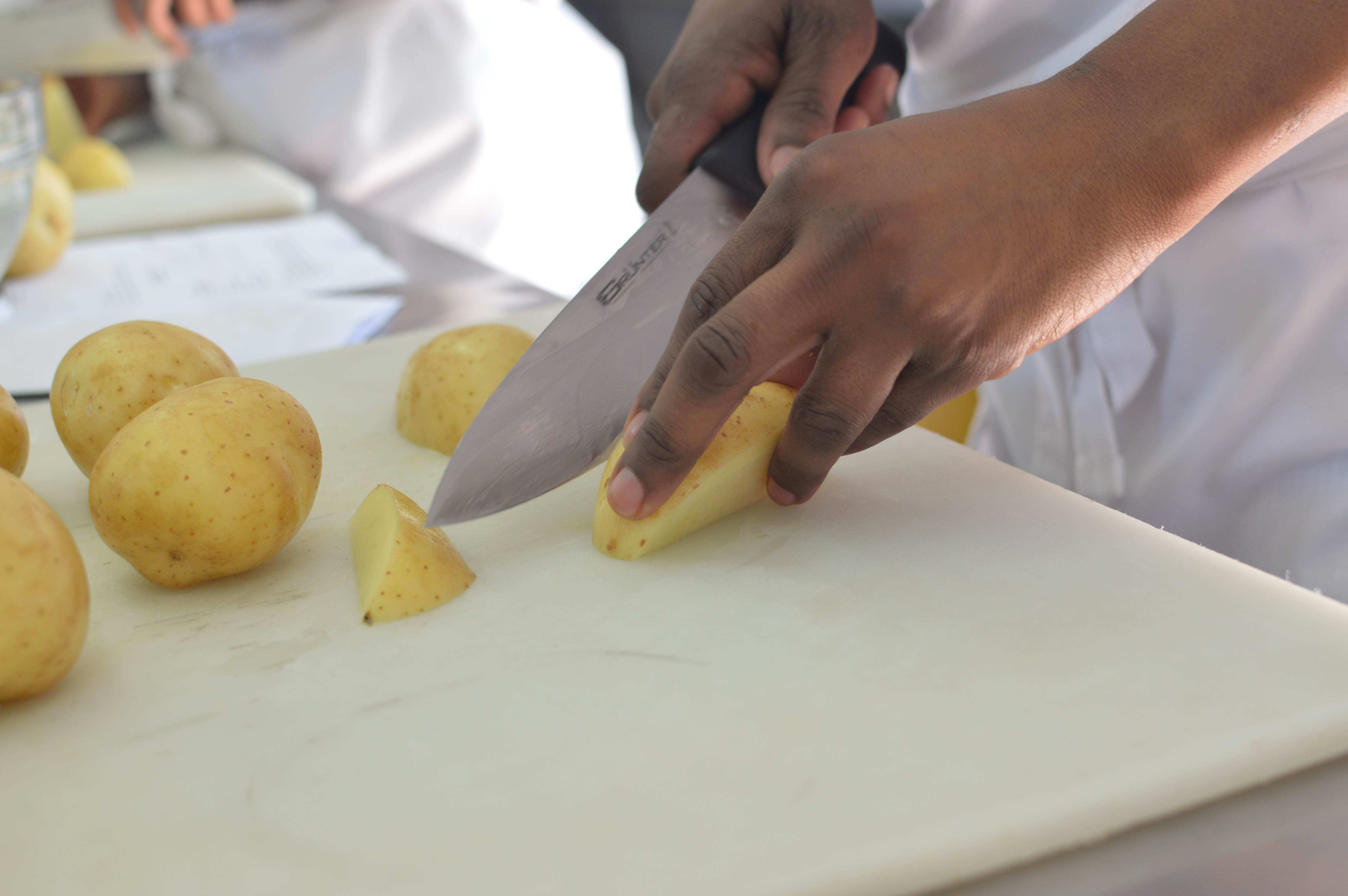 Professional Course | Gauteng | Steyns Culinary School