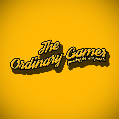 The Ordinary Gamer
