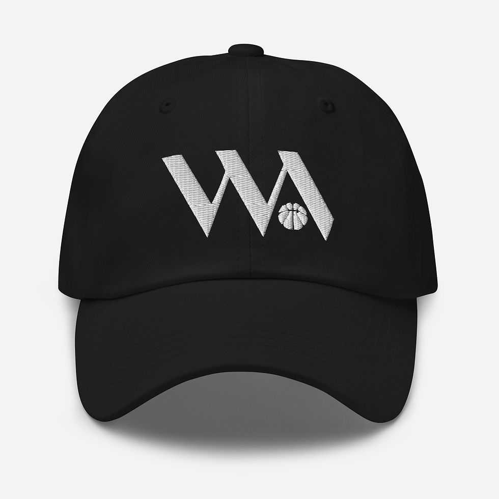 WBA Hat | WBA